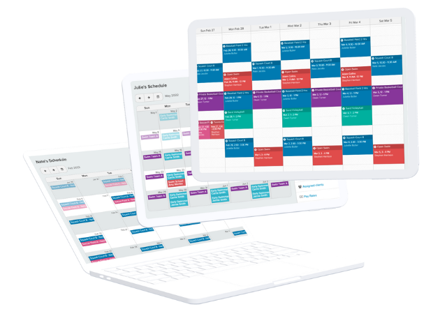 Pike13 | Scheduling and Client Management Software